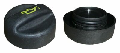 PEUGEOT 108 C1 208 2012- 1.0 1.2 Petrol Engine OIL FILLER CAP ...