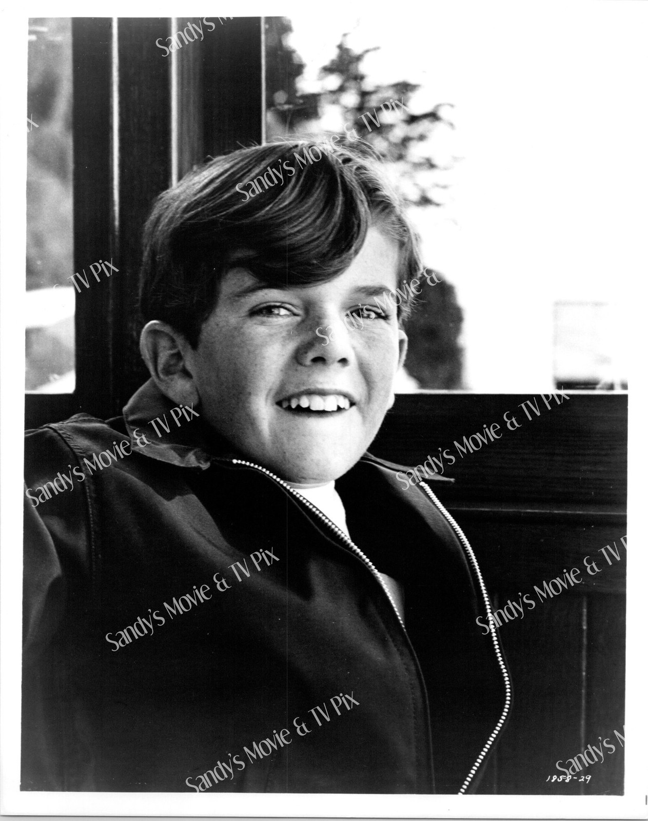 Butch Patrick Phantom Tollbooth