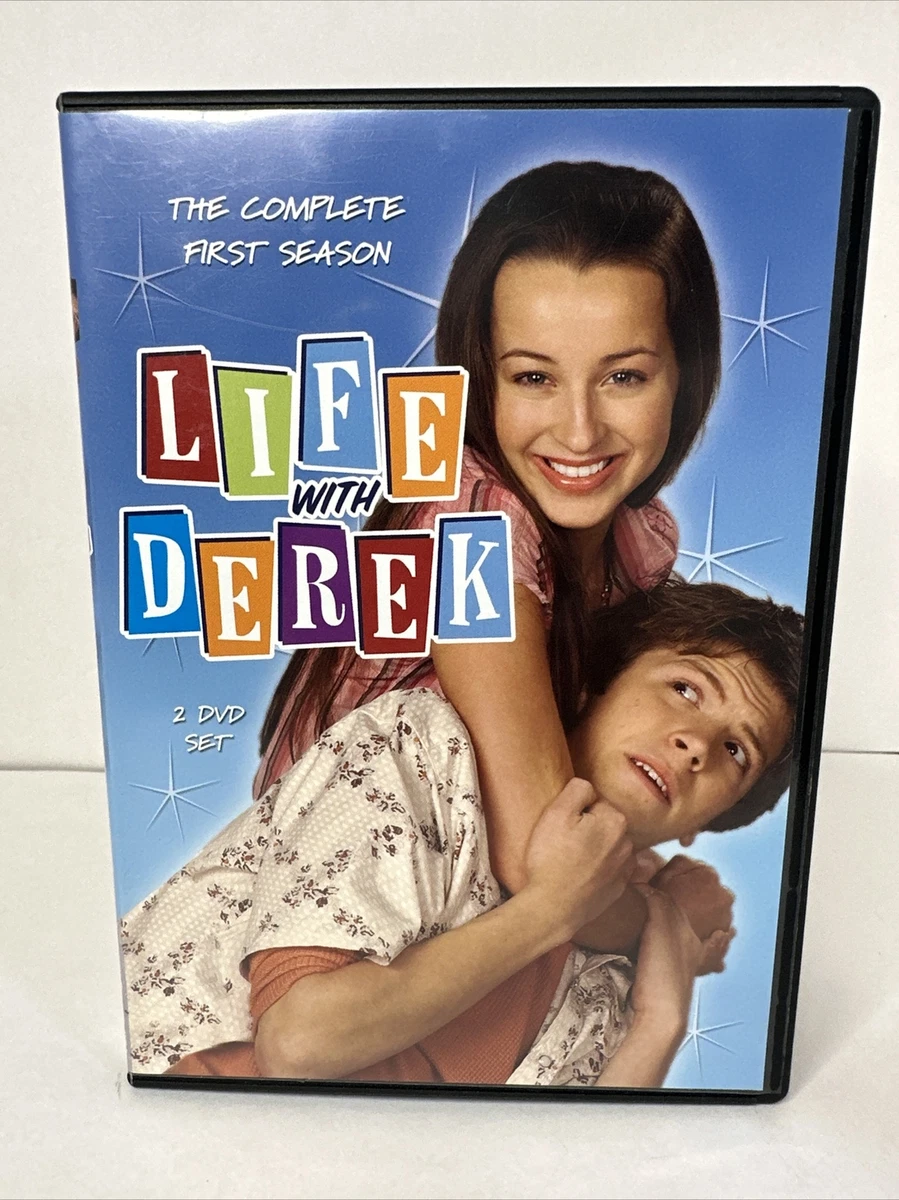 Life With Derek Nora