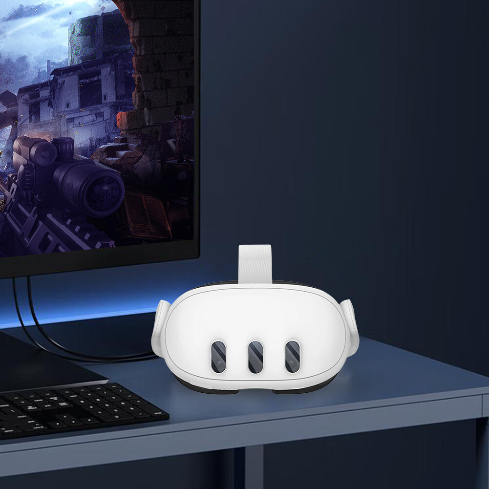 Camera Lens Protector Anti-Scratch Camera Lens Protective Film for Meta ...