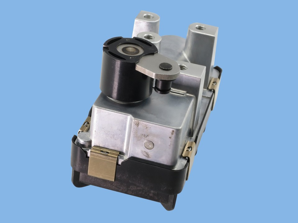 For Sprinter Van OM642 3.0L 761154-5007S GT2056VK Turbo Electronic ...