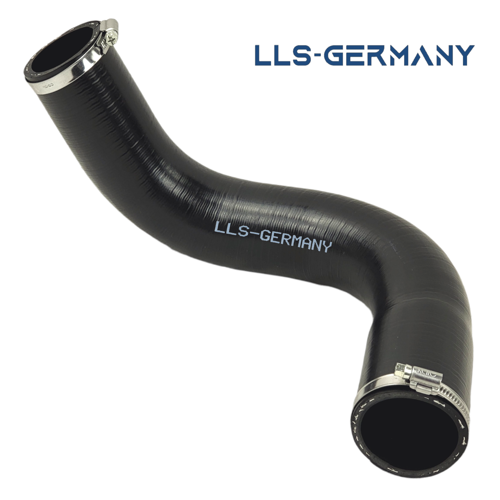 2x TURBO SCHLAUCH FÜR RENAULT Laguna II 2.2 dCi 8200272949 ...