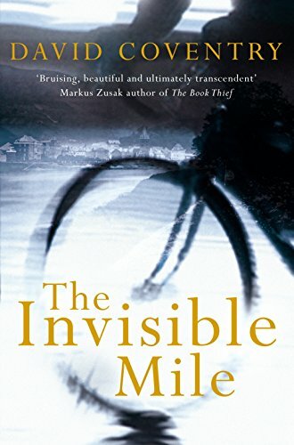 The Invisible Mile by Coventry New 9781509822935 Fast Free Shipping PB ...