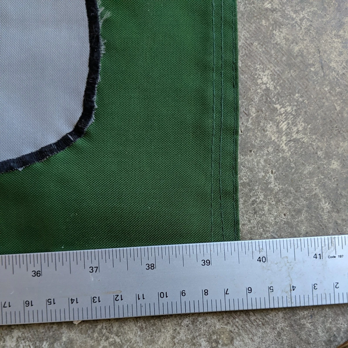 Puritans Flag