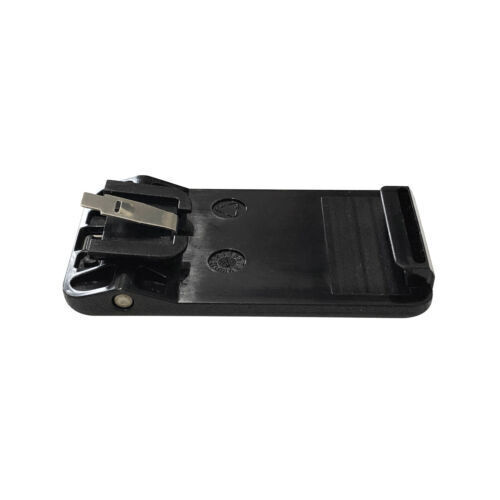 Replacement Belt Clip Compatible with Minitor V6 Pager RLN6509 Black | eBay