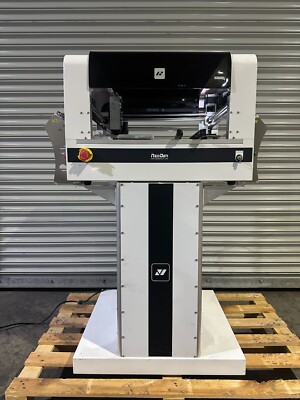 NeoDen Technology Neoden 4 SMT Pick and Place Machine (Standard ...