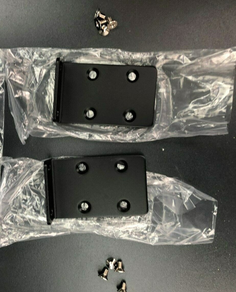 Cisco Switch Rack Mount Bracket for SG200 SG300 SG500 Cisco SG Bracket ...