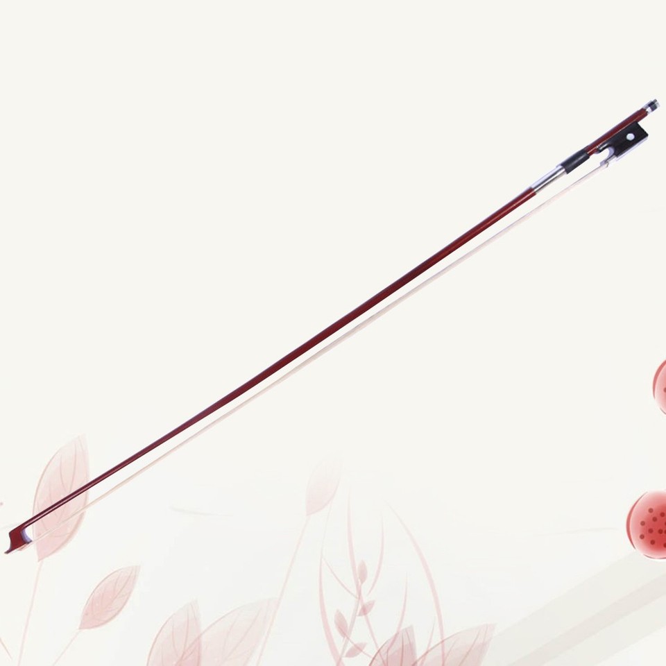 1/4 Size Lightweight Violin Bow Octagonal Design for Young Students ...