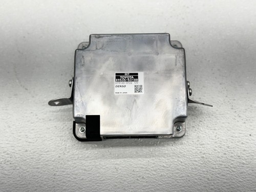 2014 - 2018 LEXUS IS350 Sdn 3.5L Transmission Control Module OEM 89535 ...