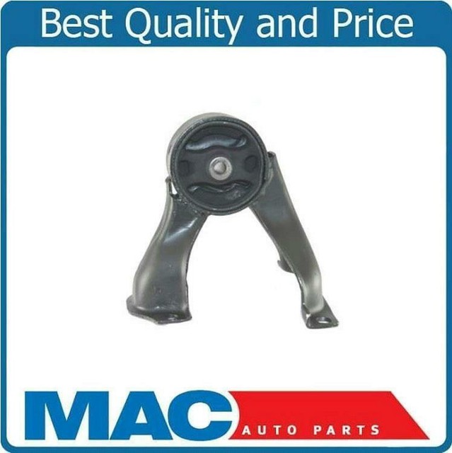 Fits MITSUBISHI Lancer 2.0l 2.4l Rear Engine Motor Mount Mr554746 ...