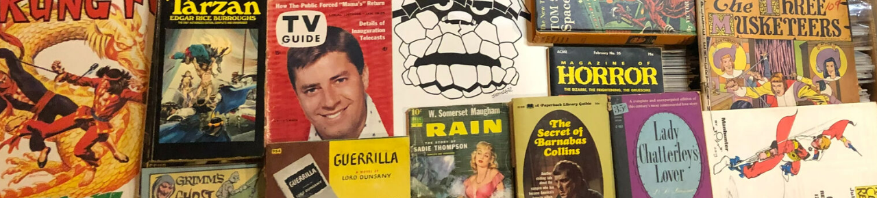 Fun4Sale1952 Unusual Collectibles | eBay Stores