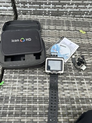 Mares Icon HD Dive Computer | eBay UK