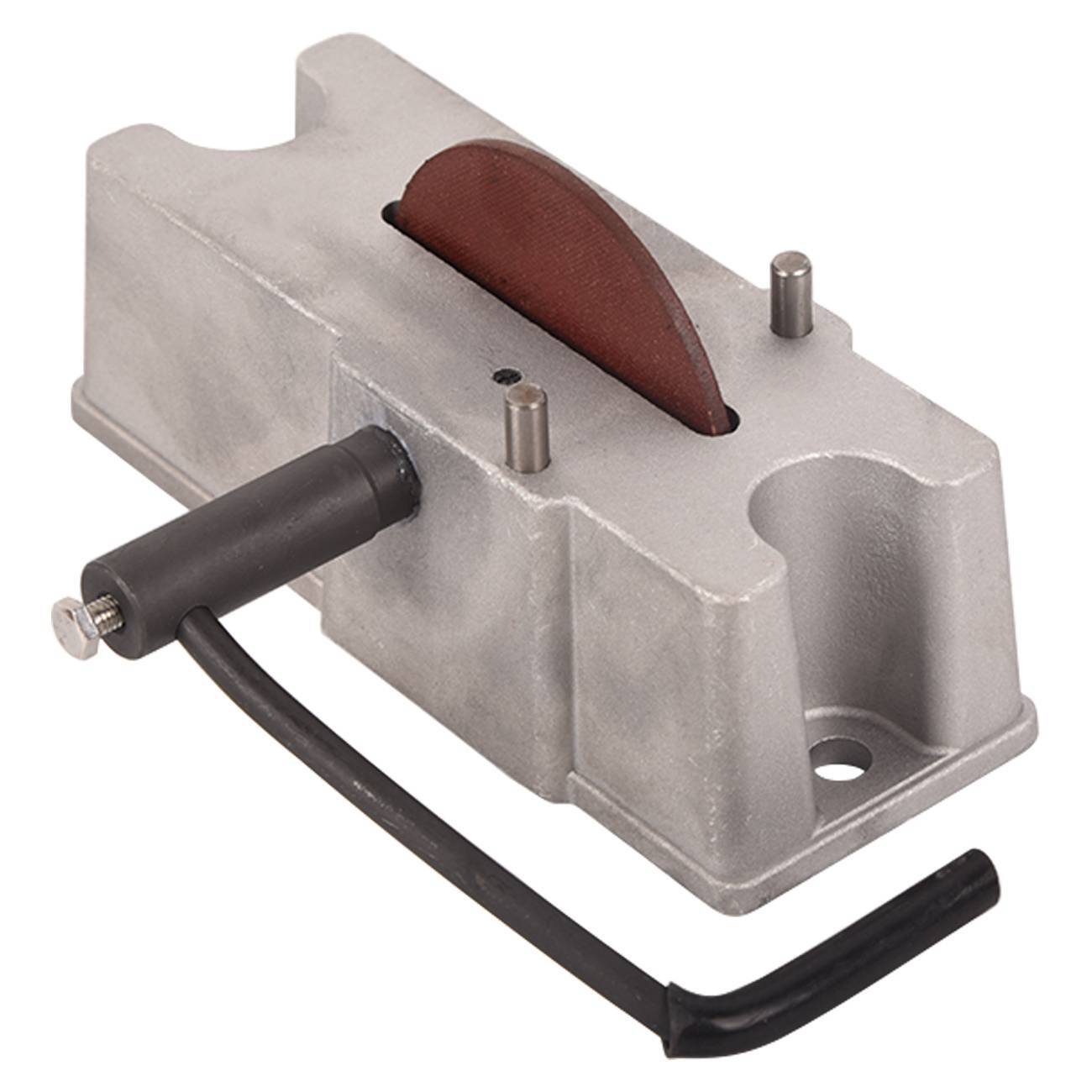 66785 Manual Piston Ring Grinder Filer Tool w/ 120 Grit Carbide ...