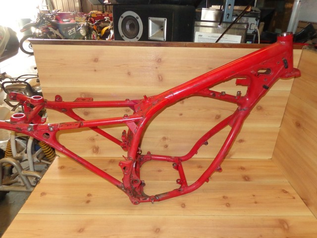 Honda ATC 250r Frame 1983 - 1984 for sale online | eBay