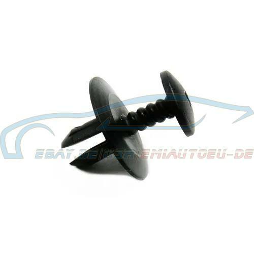 Original BMW 51481915964 - Spreizniet D=7,5 1er 3er 5er 6er 7er 8er X1 ...
