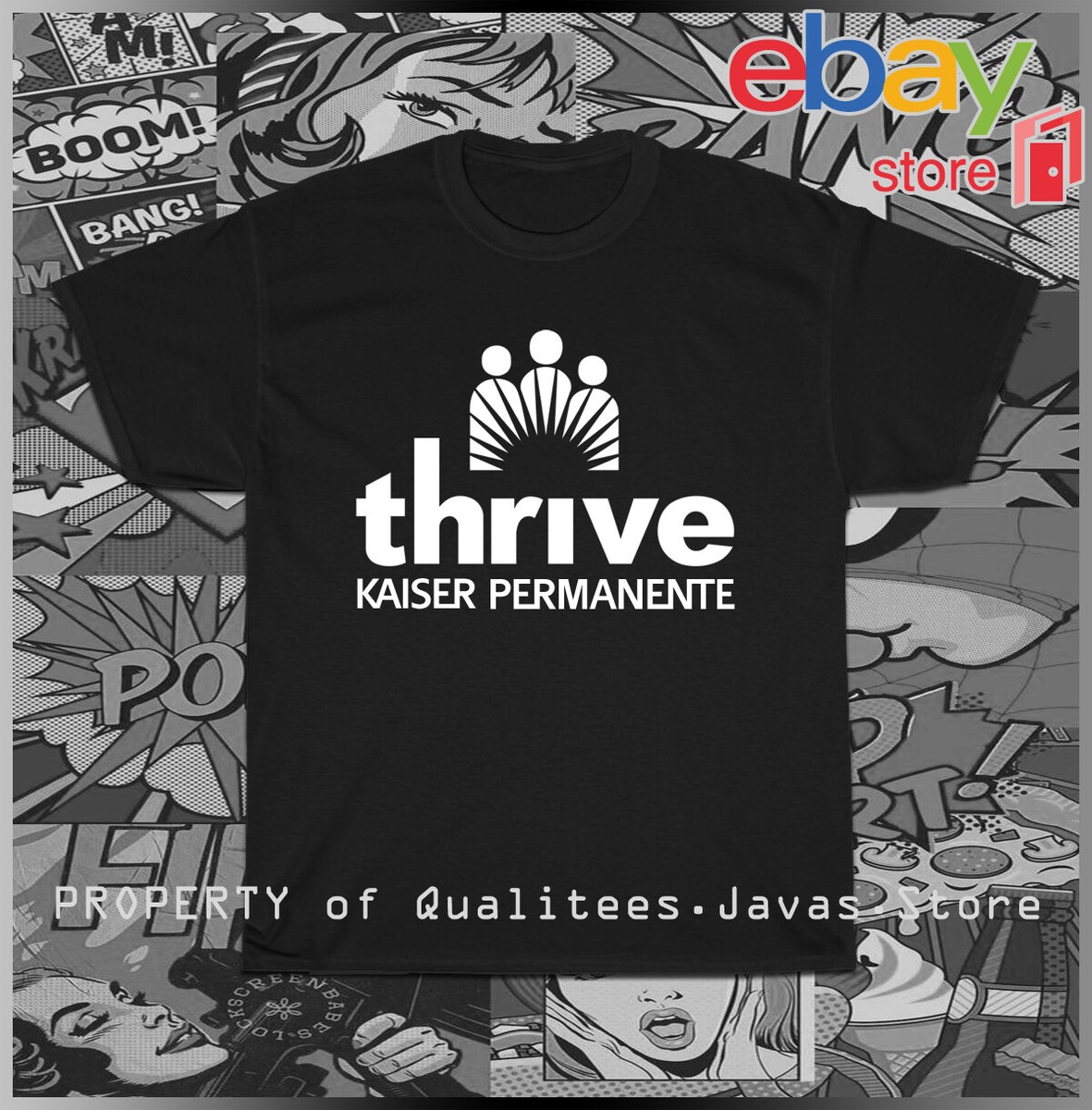 Kaiser Pemanente Logo