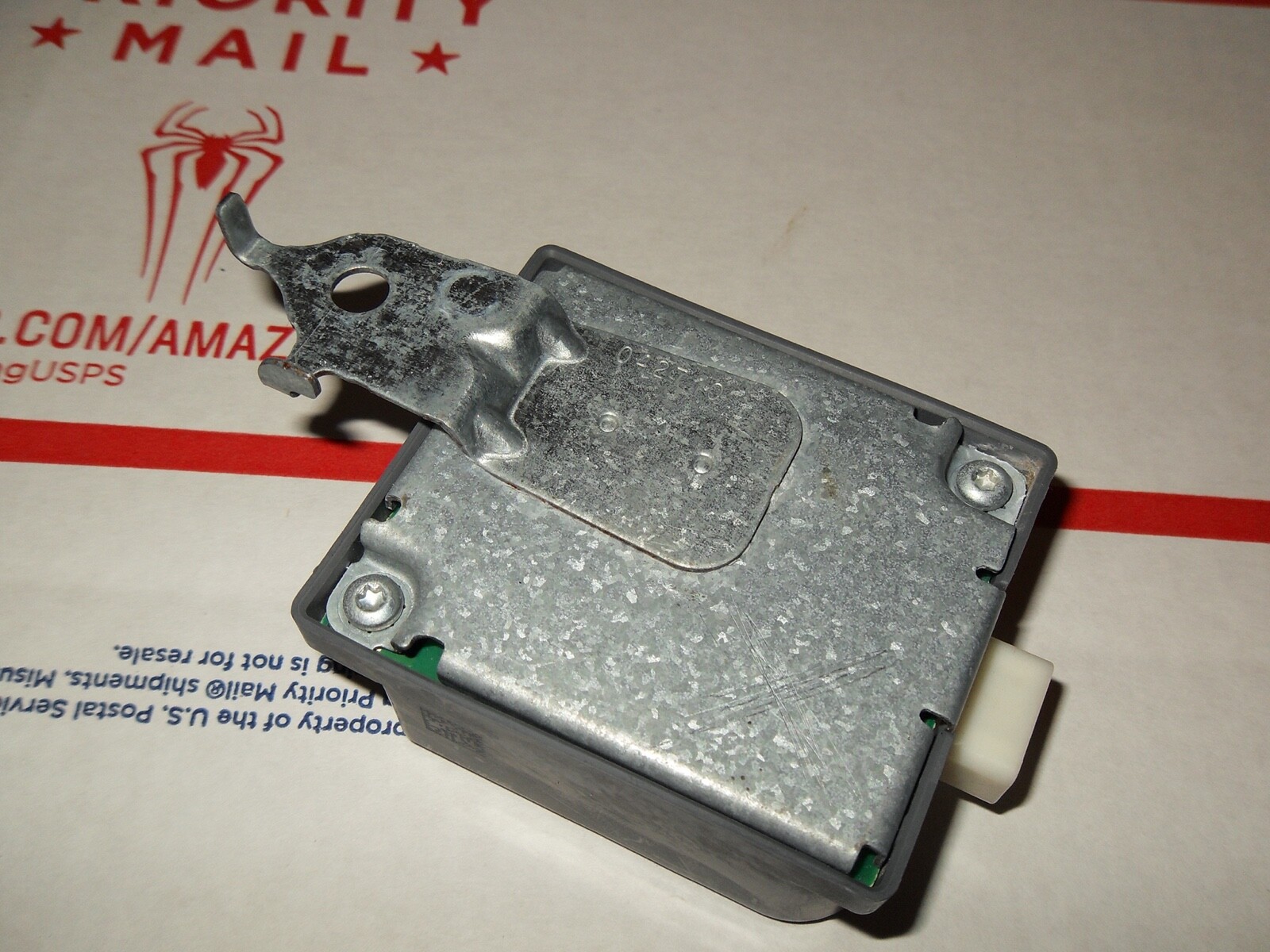 09-13 Toyota Corolla DCR Keyless Entry Door Control Receiver Module ...