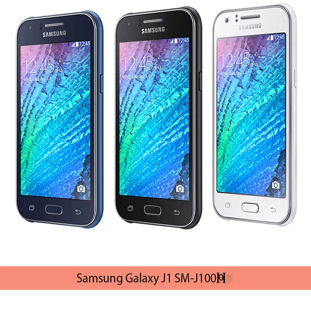Hp Samsung Duos Android