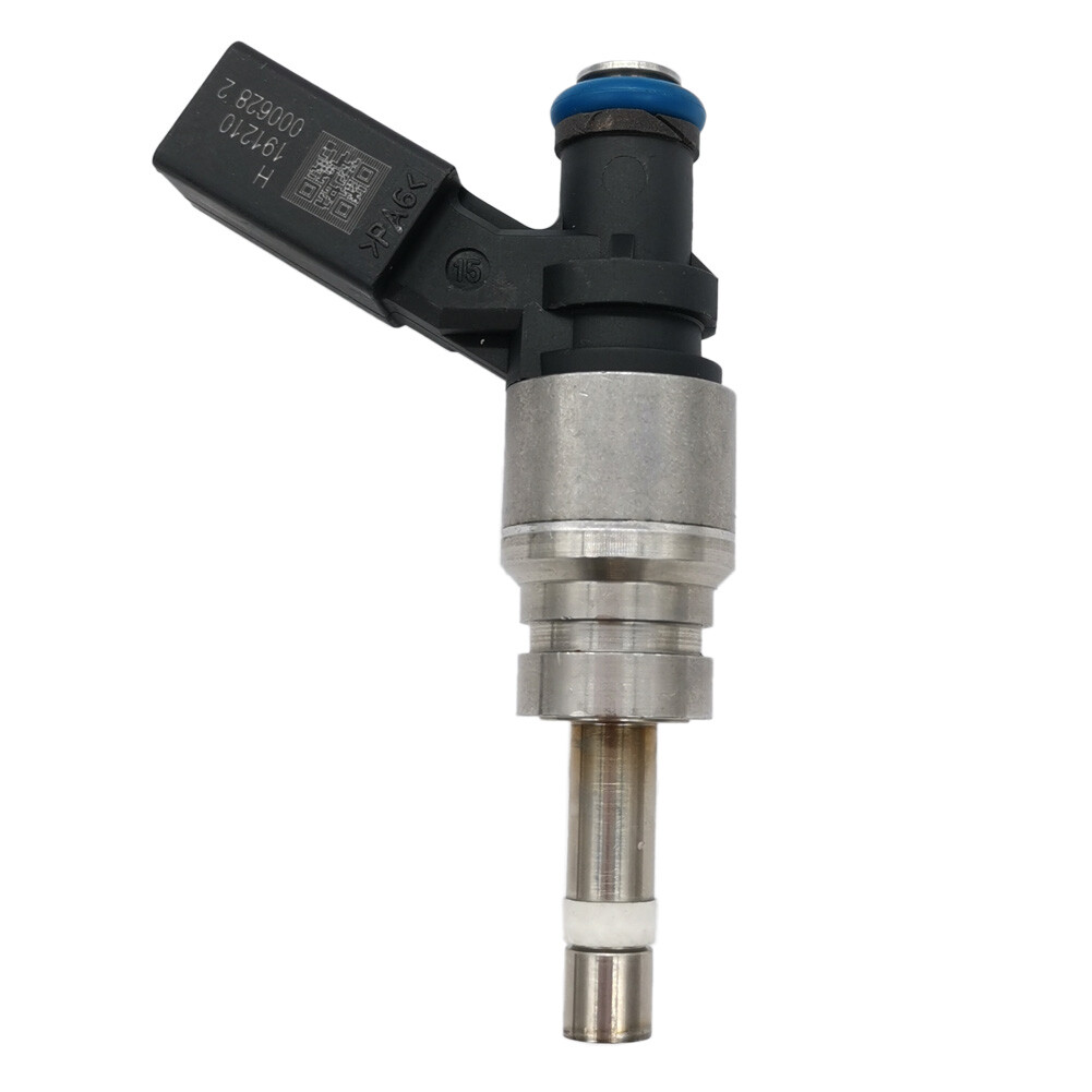 8X Fuel Injectors For Audi A6 Quattro A8 Quattro S5 Q7 R8 079906036C ...