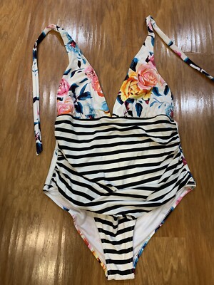 Cupshe swimsuit size 0X | eBay