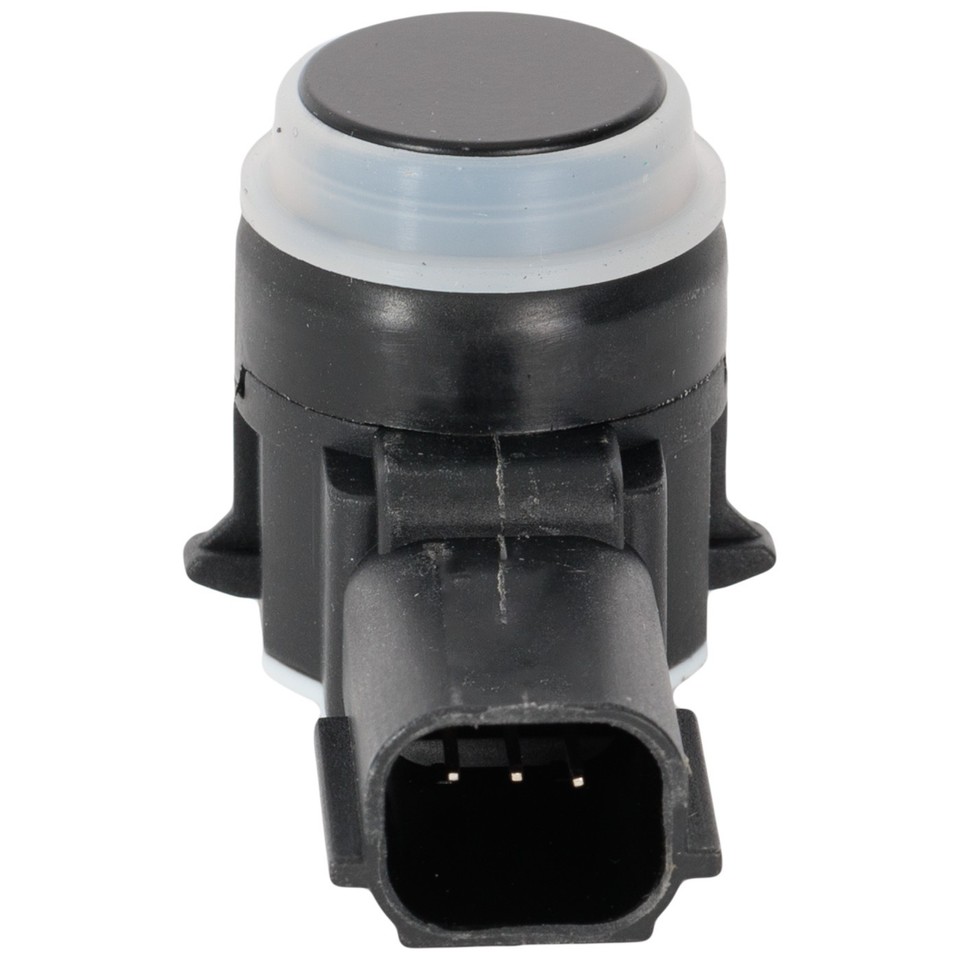 Set of 4 Parking Assist Sensors Front & Rear Driver Passenger Side Left ...