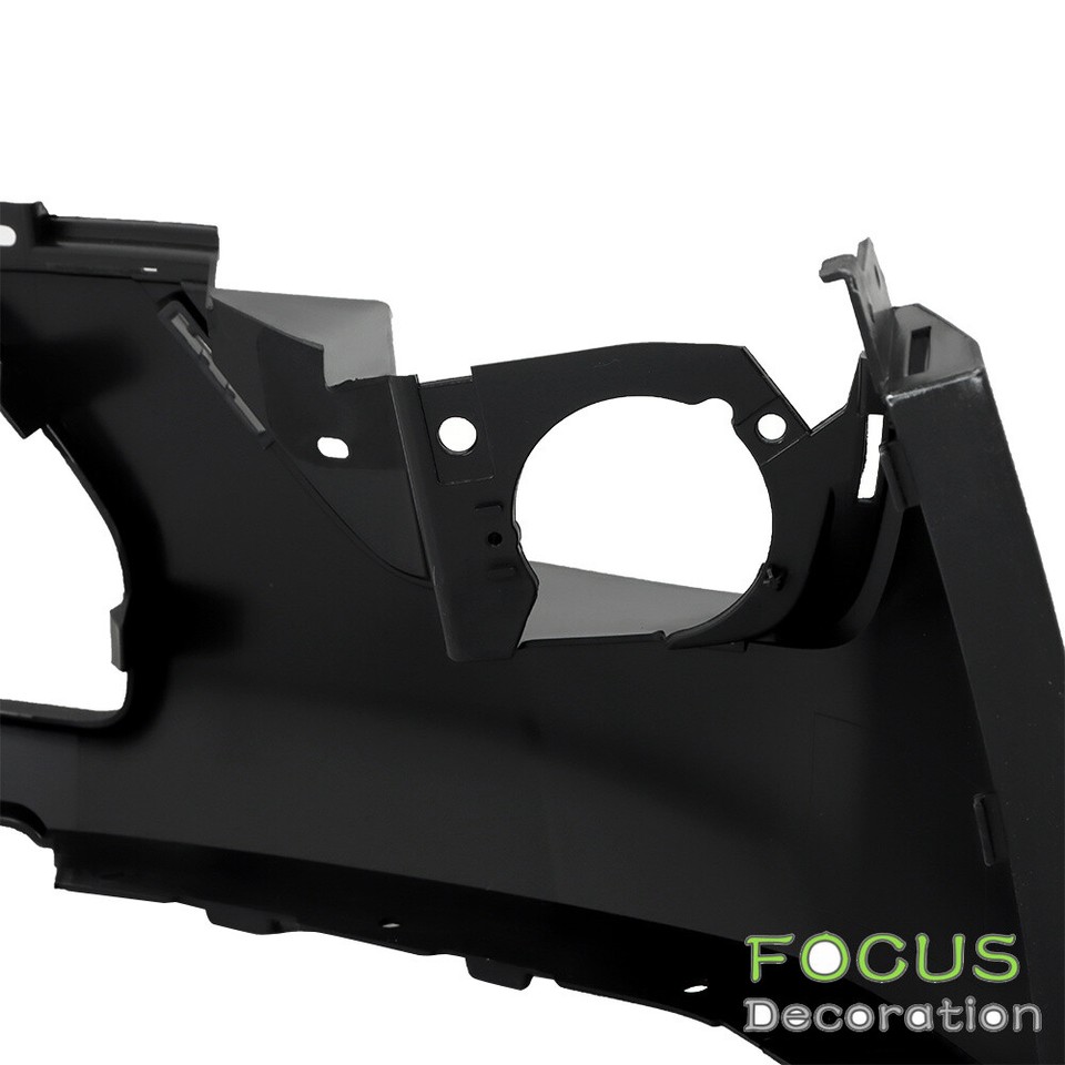 85556161 Front Lower Bumper Fascia For 2020 2021 2022 GMC Acadia ...