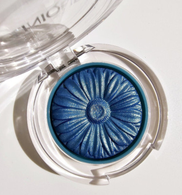 Clinique LID POP Eye Shadow ~ #07 AQUA POP ~ Full size NEW in RETAIL ...