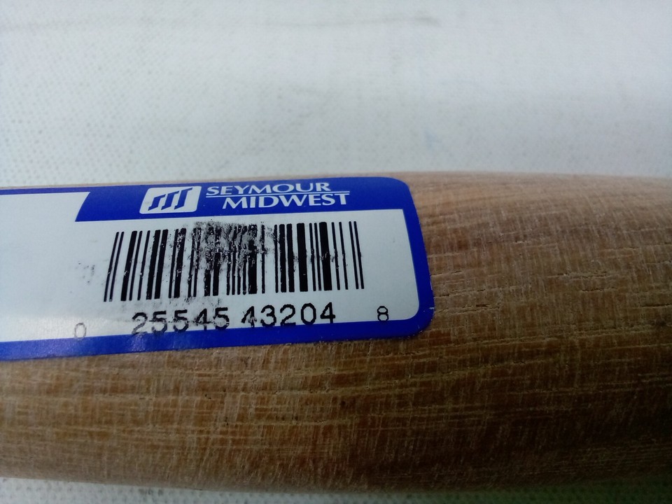 Seymour Midwest Link Handle #432-30 16" Blacksmith Handle, No 65749 | eBay