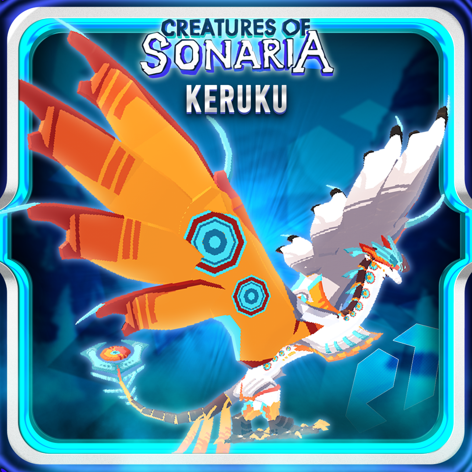 Creatures and Mushrooms | Creature Of Sonaria | COS | Cheap and Fast | eBay