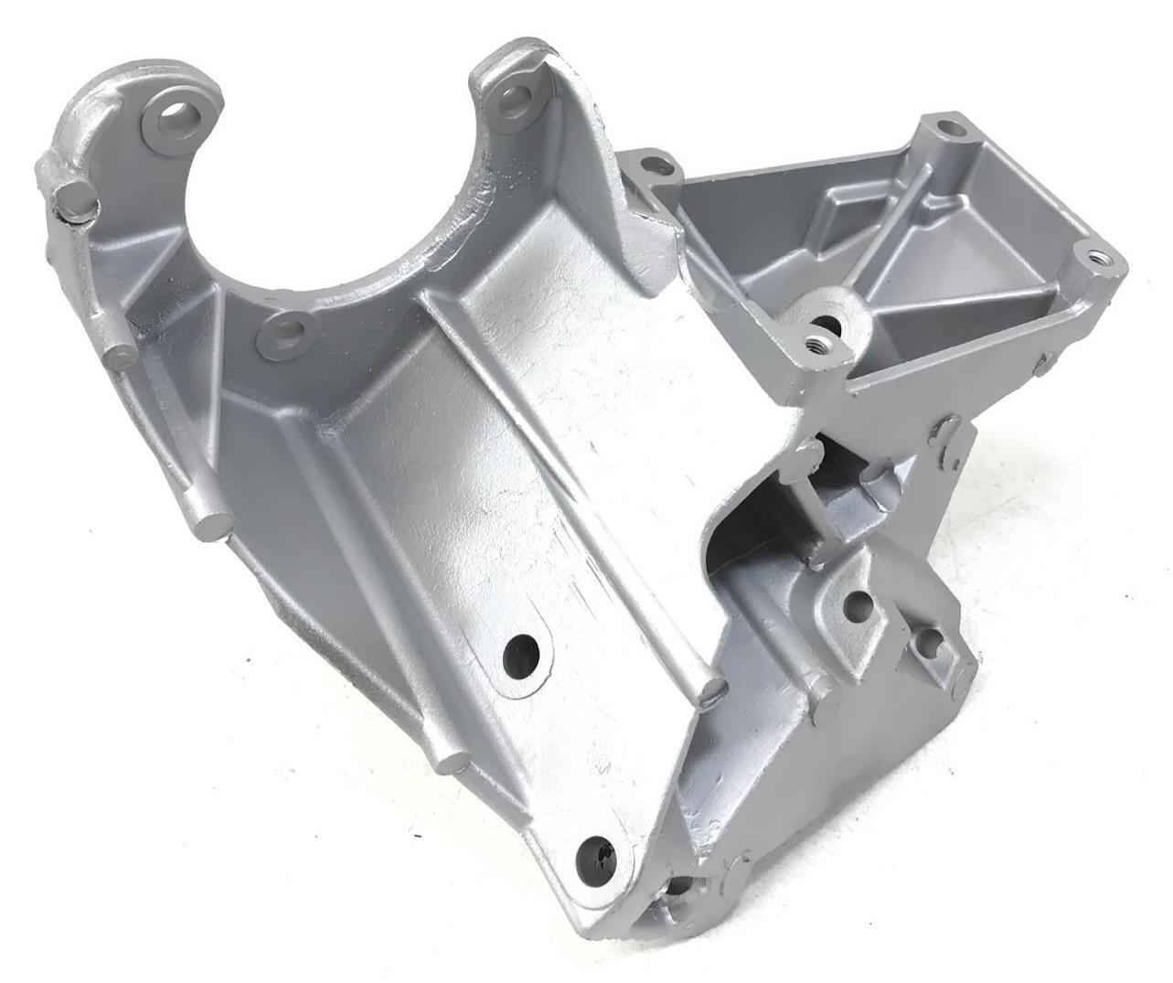 1998 to 2001 Ford Ranger AC Compressor / Power Steering Mount Bracket 2 ...