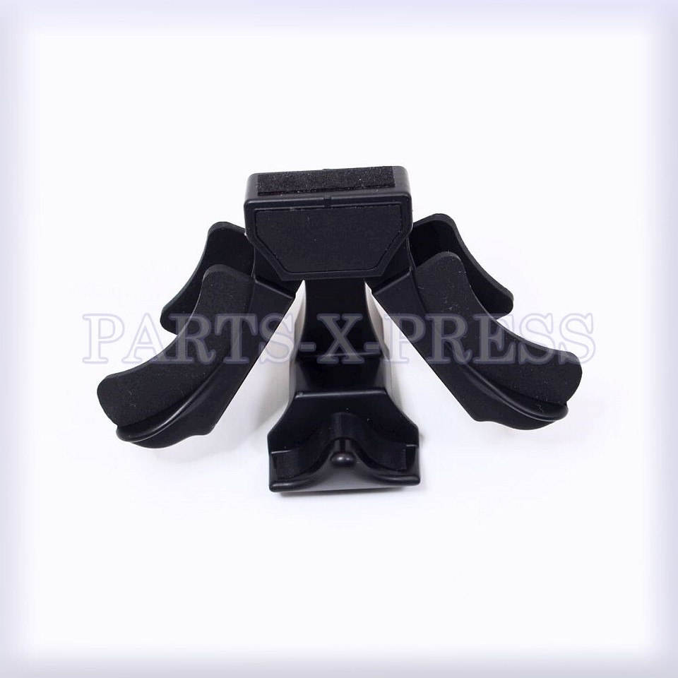 GENUINE OEM TOYOTA LEXUS LX570 LX470 FRONT CENTER CONSOLE CUP HOLDER ...