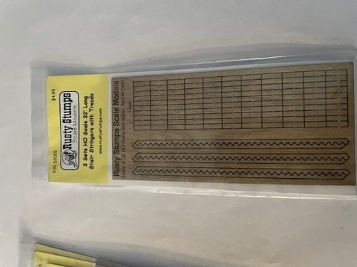 Laser Cut Stairs Stringers,Ladders,Steps,Jig-Rusty Stumps/Bar Mills/Kaw ...