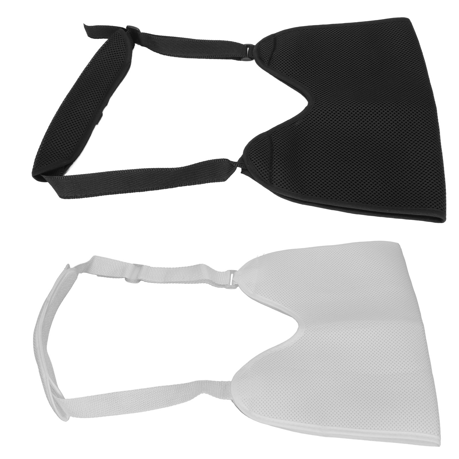 Mesh Shoulder Sling Verstellbare Athable Stable Arm Brace For Wrist Arm ...