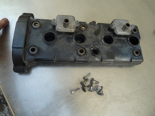Valve cover R1 YZFR1 Yamaha 04 05 06 #D17 | eBay