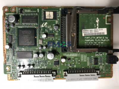 BN94-00867A BN41-00684A FREEVIEW DECODER FOR SAMSUNG LE40R73BDX/XEU ...