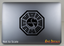 Assorted Lost Dharma Initiative Decal / Sticker Window Car Truck Laptop ...