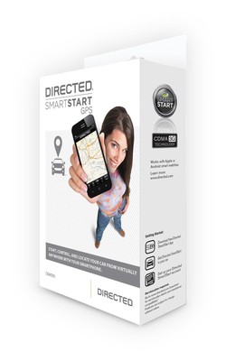 DIRECTED ELC DIRECTED SMART START GPS- DSM350 | eBay