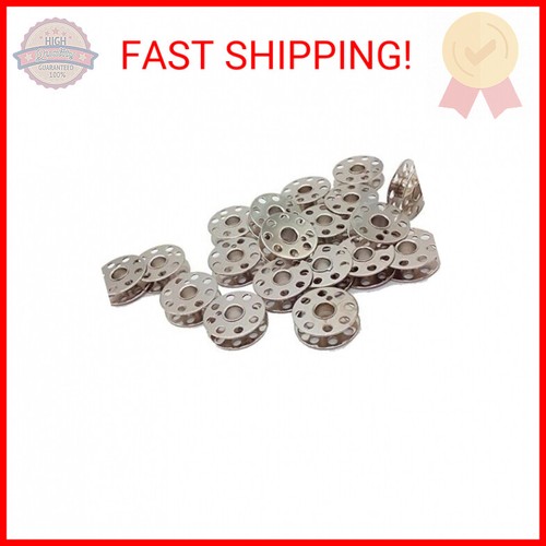 20pc Singer Featherweight 221 & 301 BOBBINS #45785 for Bernina 117 217 ...