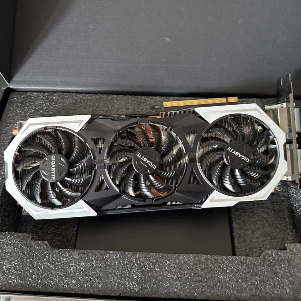 NVIDIA GeForce GTX 980 Ti NVIDIA Computer Graphics & Video Cards for ...