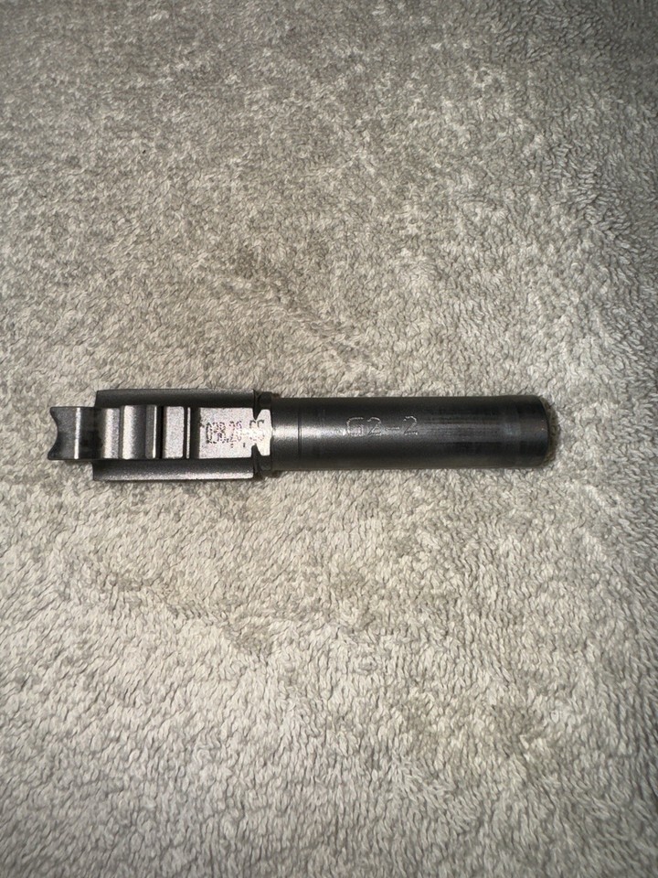 Taurus G2C Complete Slide Barrel And Lower Parts Kit | eBay