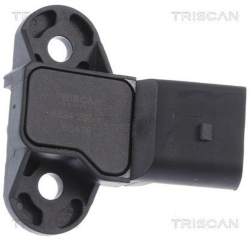 TRISCAN MAP Pressure sensor For VW AUDI SKODA SEAT Amarok Beetle IV V ...