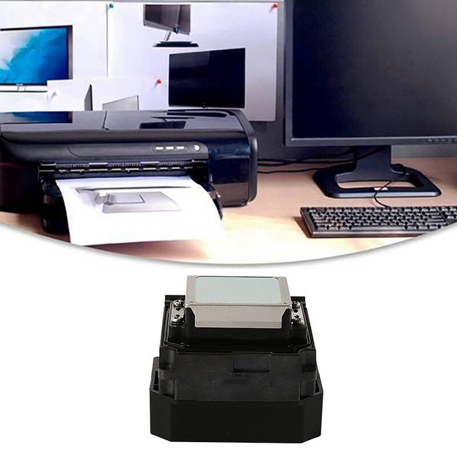 Unbranded Print Head for Epson TX800 DX8 DX10 TX700 TX710 TX720 TX810 ...