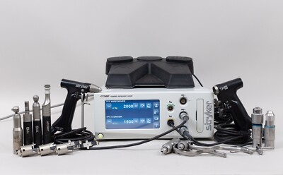 Orthopedic - Stryker Set