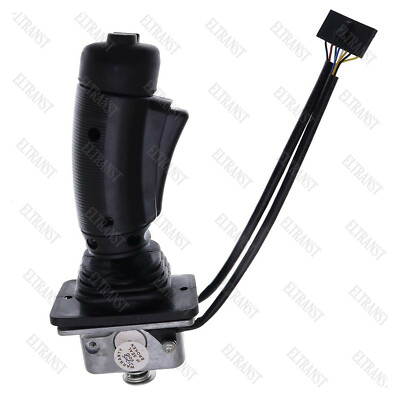 Joystick Controller 137634 137634GT forGenie GR-12 GR-20 GS-2032 GS ...