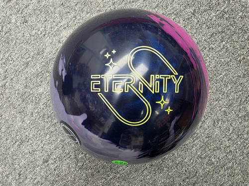 15 lbs USED 900 Global ETERNITY bowling ball | eBay