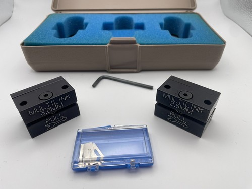 Multilink MultiQuickSplit 2.5mm 3.0mm Buffer Tube Splitting Tool *30 ...