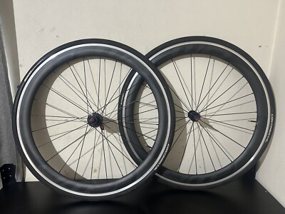 Wheels & Wheelsets - 10 Speed Wheel - Nelo's Cycles