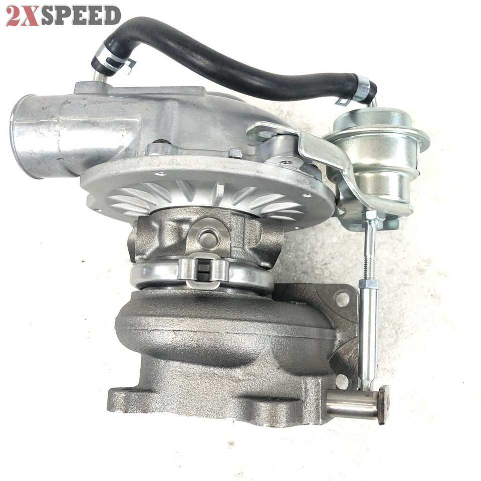 98 99 00 01 02 03 04 Isuzu Rodeo 2.8L 4JB1T RHF5 8971397243 ...