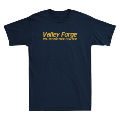 Valley Forge Automotive Center Funny Quote Gift Retro Men's Short ...