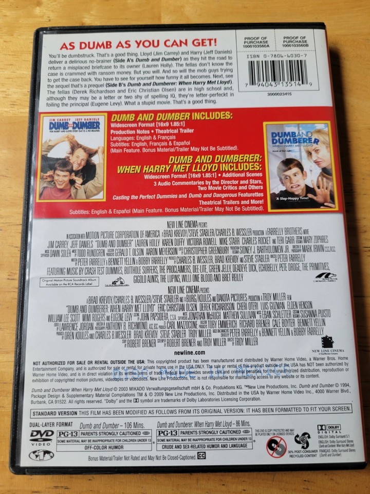 Build your lot of DVDs *series and multiple movies collections ...